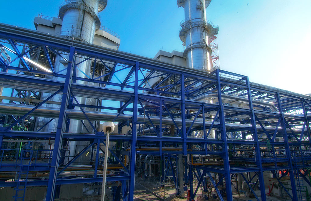 (Italiano) Centrale di Turbigo